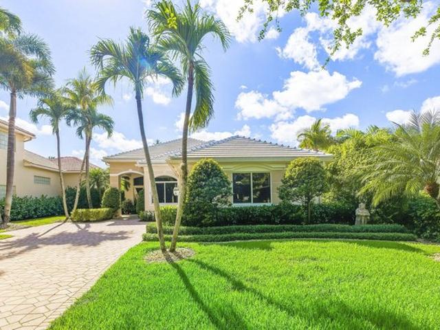 7011 Islegrove Pl, Boca Raton, FL 33433