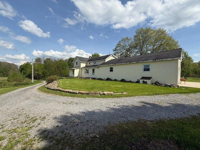 7011 Kiter Rd, Cochranton, PA 16314