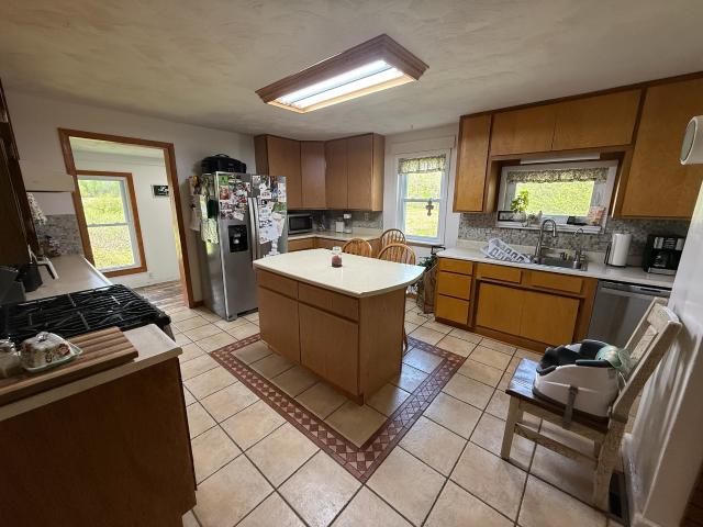 7011 KITER Road