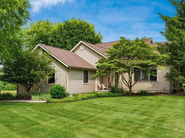 7011 Licking Trail Rd SE, Newark, OH 43056