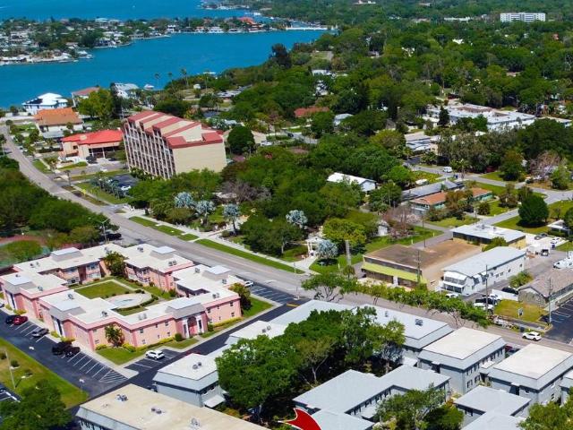 7011 Place De La Paix, Unit 2A, South Pasadena, FL 33707 | MLS #TB8501