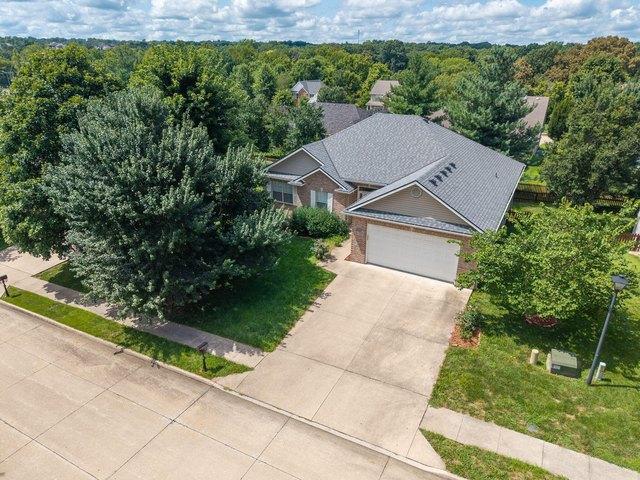 7011 Stanwood Dr, Columbia, MO 65203
