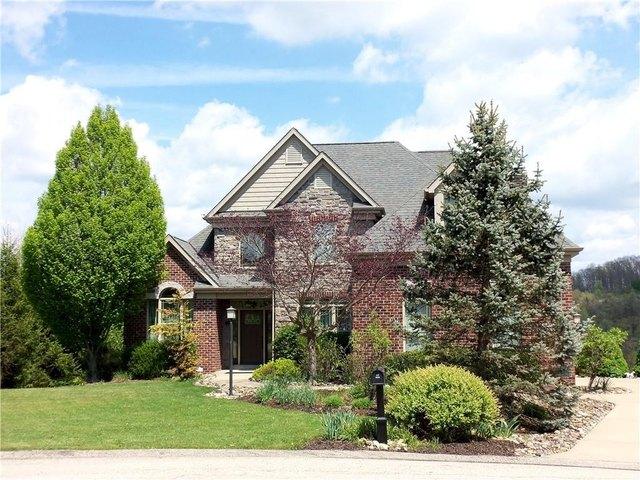 7011 Sunrise Ln, McDonald, PA 15057