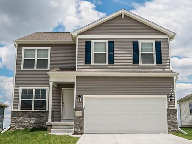 7011 S 205th St, Gretna, NE 68028