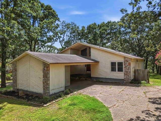 7011 Southpoint Cv, North Little Rock, AR 72113