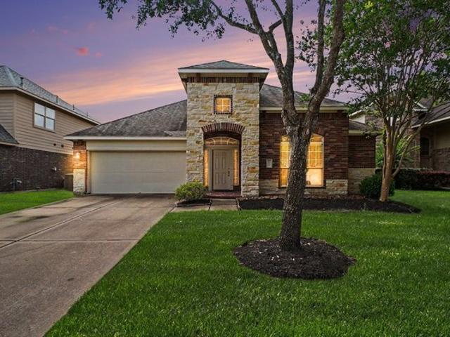 7011 Spruce View Ct, Richmond, TX 77407