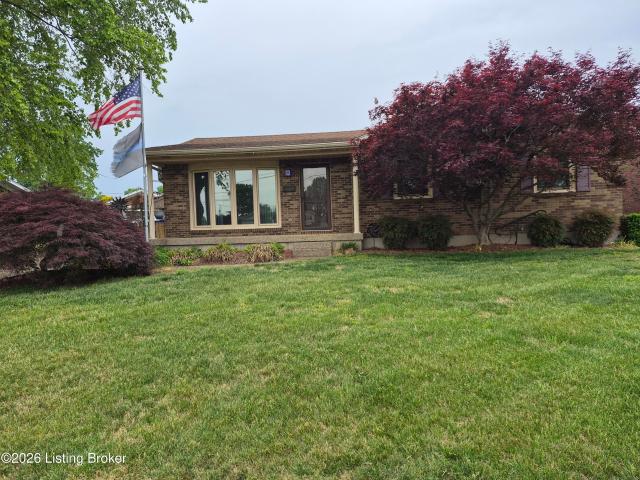 7011 Uranus Dr