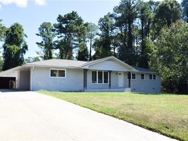7012 Church St, Riverdale, GA 30274