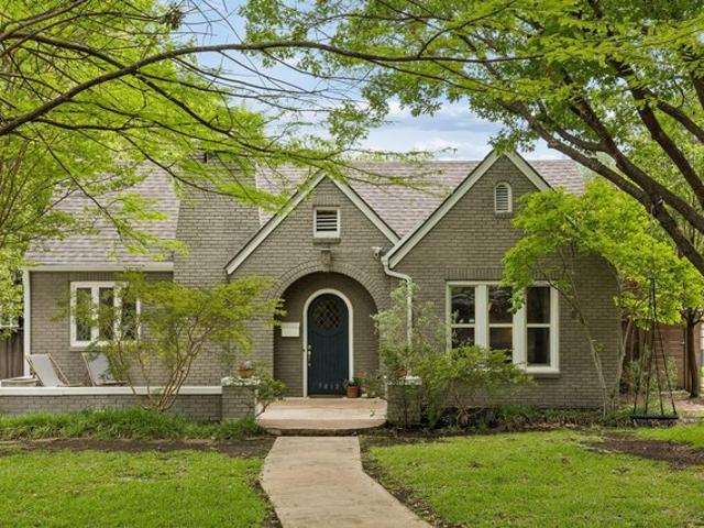 7012 Clayton Ave, Dallas, TX 75214