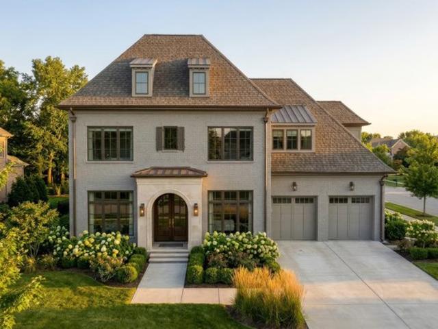 7012 Kinderhook Rd, Nashville, TN 37221
