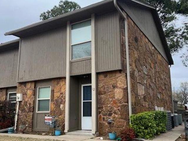 7012 Lakeshore Dr, Eufaula, OK 74432