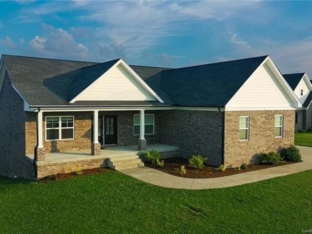 7012 Patriot Ct, Charlestown, IN 47111