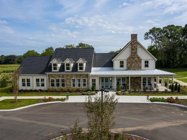 7012 Poplar Farms Drive