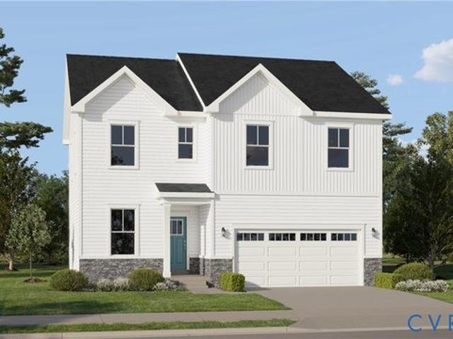 7012 Sanguine Mews, Chesterfield, VA 23234