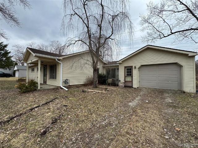 7012 Tappon Drive