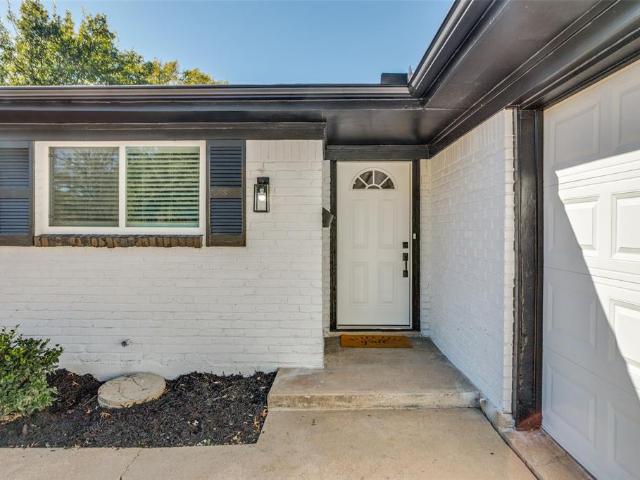 7012 Trimble Drive