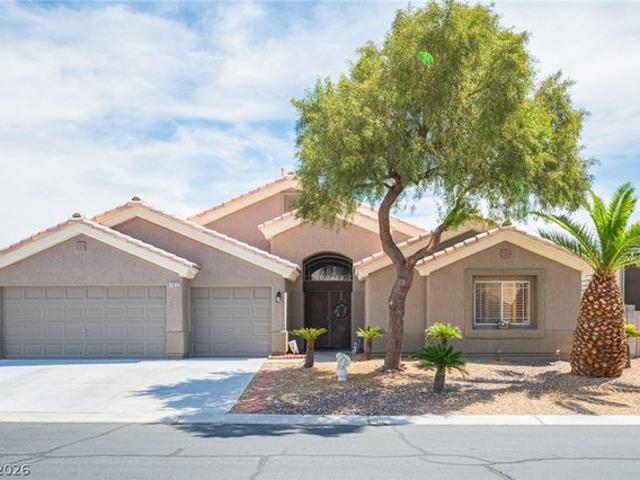 7012 Wild Wave Dr, Las Vegas, NV 89131