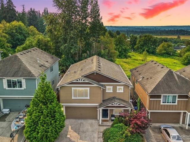 7012 18th Pl SE, Lake Stevens, WA 98258