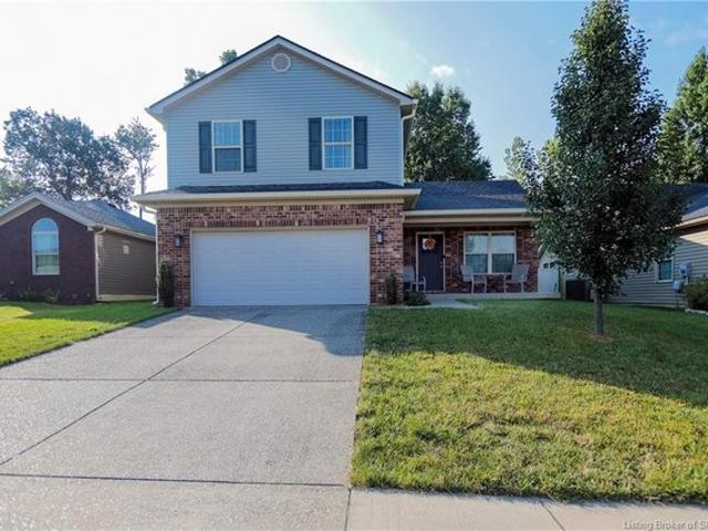 7013 Meyer Loop, Sellersburg, IN 47172