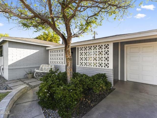 7013 N 11th Way, Phoenix, AZ 85020