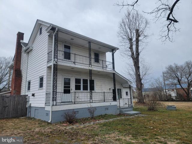 7013 Northumberland Hwy, Heathsville, VA 22473 | MLS #VANV2001