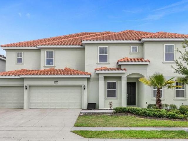 7013 Oakwood St, Davenport, FL 33837