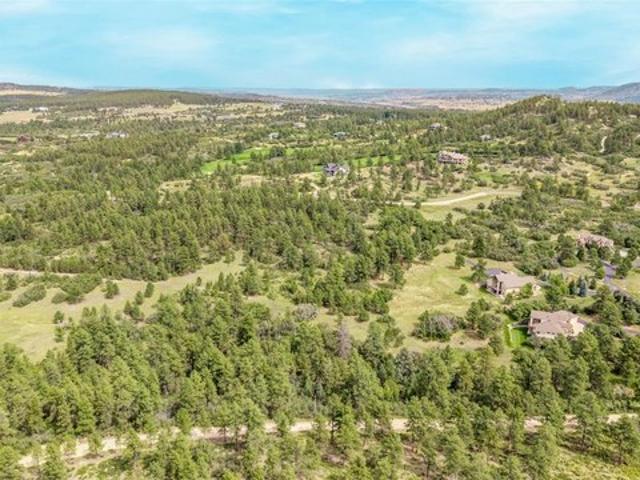 7013 Cinque Tail Dr Lot 31, Larkspur, CO 80118