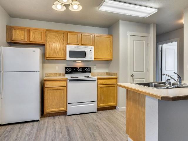 7013 ENOCH 2 Bedroom Apartment for Rent at 7013 Enoch Dr, Caldwell, ID 83607