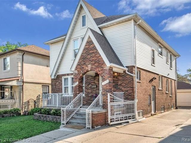 7013 Payne Ave, Dearborn, MI 48126