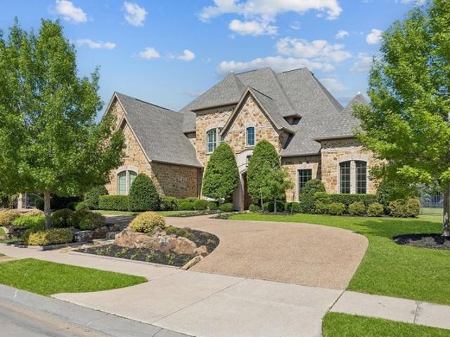7013 Peters Path, Colleyville, TX 76034