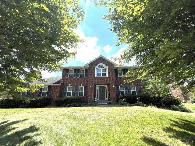 7013 Raspberry Rdg, Liberty Township, OH 45011