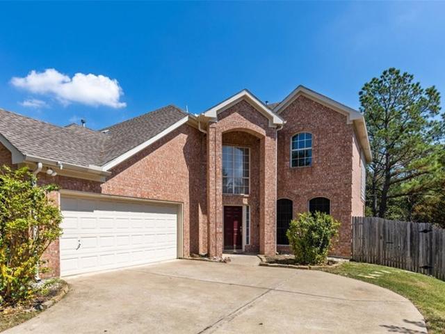 7013 Riverchase Trl, Denton, TX 76210