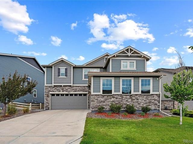 7013 S Uriah St, Aurora, CO 80016