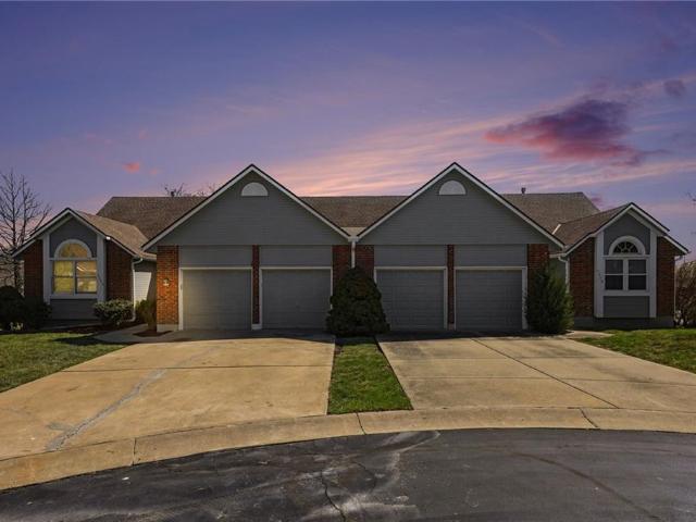 7013 W 157th Ter, Overland Park, KS 66223 | Compass