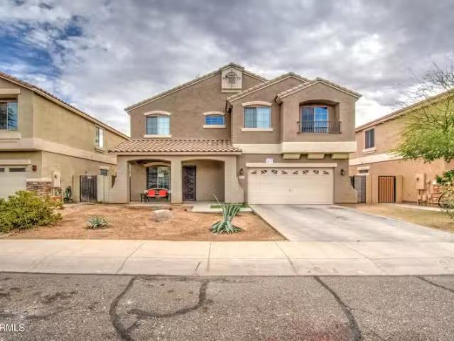 7013 W Branham, Laveen, AZ 85339 MLS 6819768