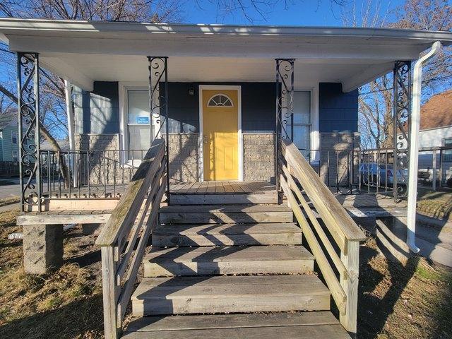 701 11th St, Bay City, MI 48708