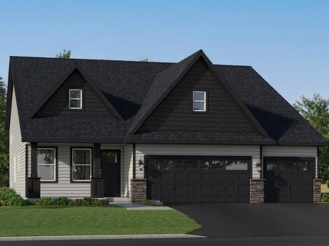 701 152nd Ln NW, Andover, MN 55304