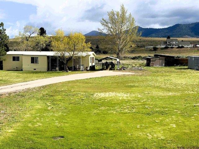 701 160 E Richmond Rd, Susanville, CA 96130