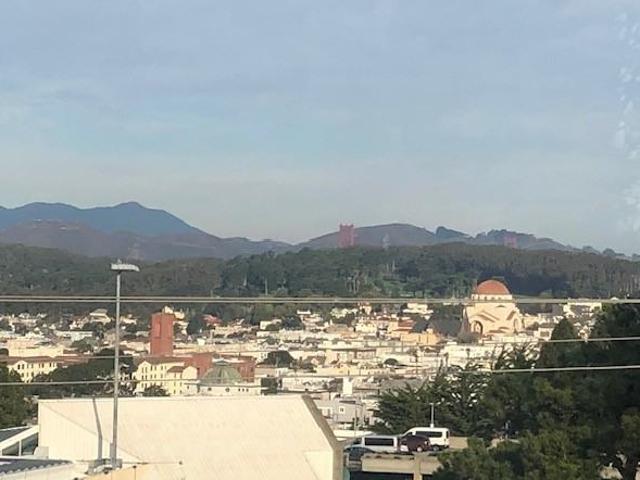 701 1 Bedroom Apartment for Rent at 701 Parker Ave, San Francisco, CA 94118 Lone Mountain
