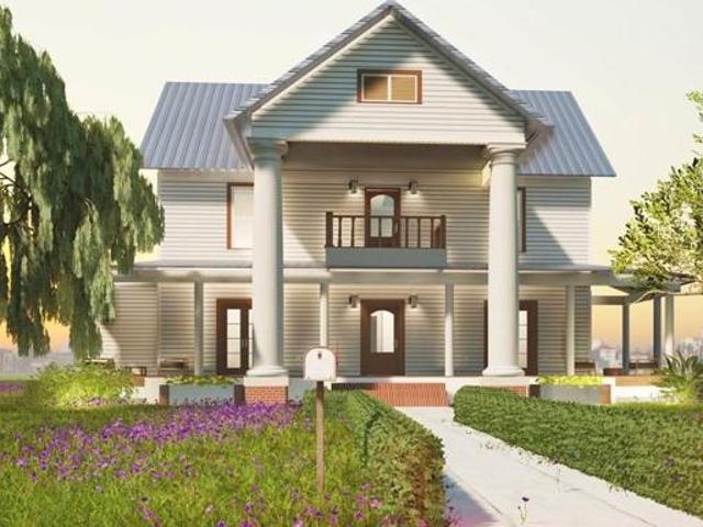 701 1st St NE, Fort Meade, FL 33841