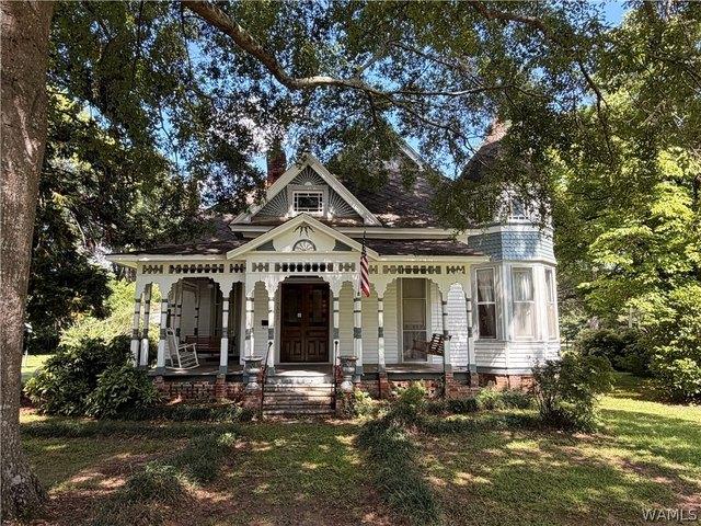 701 1st St, Greensboro, AL 36744
