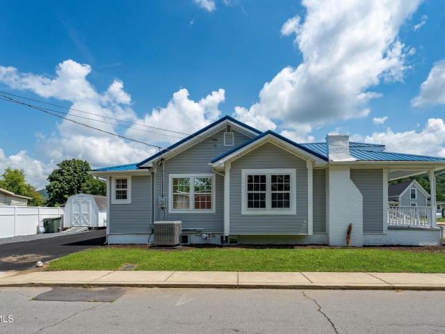 701 1st Street