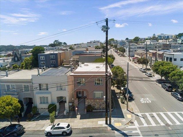 701 27th Ave, San Francisco, CA 94121