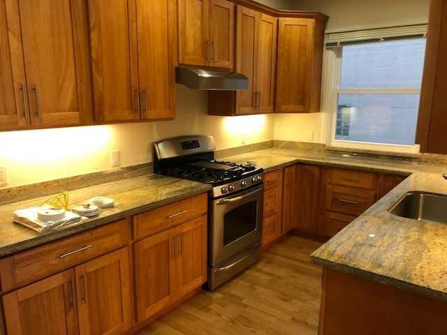 701 2 Bedroom Apartment for Rent at 701 Parker Ave, San Francisco, CA 94118 Lone Mountain