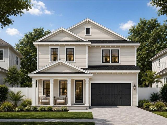 701 39th Ave N, Saint Petersburg, FL 33703