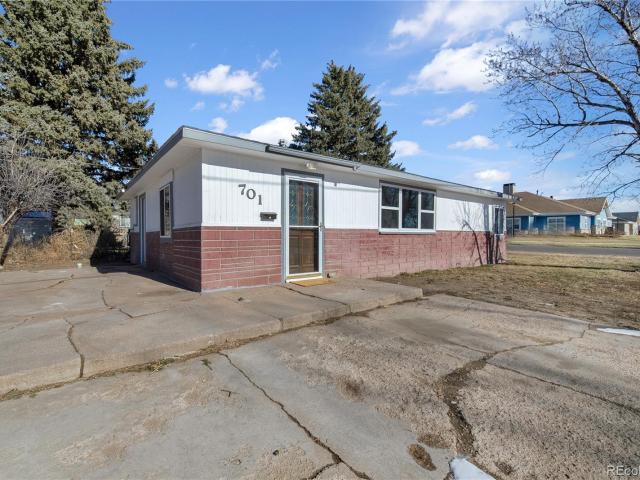 701 4th Street
