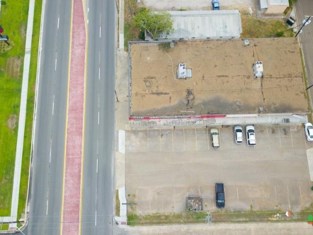 701 705 E Rio Grande Street