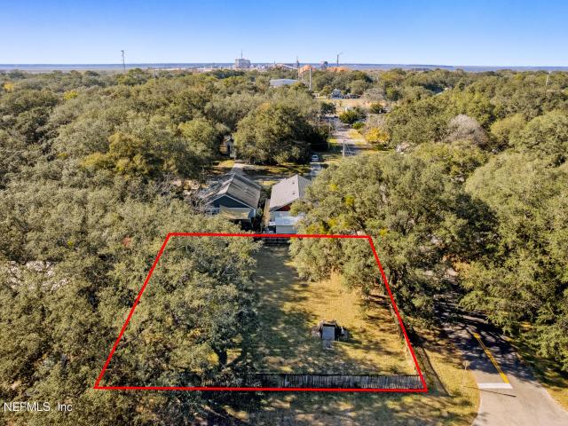 701 707 Vernon St, Fernandina Beach, FL 32034 | MLS #2121