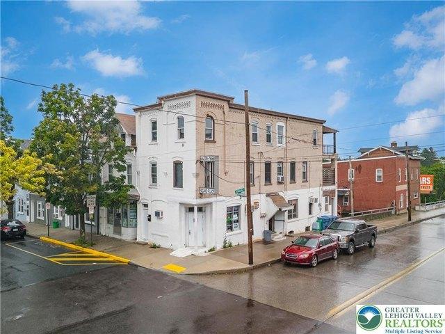 701 703 N Jordan St, Allentown, PA 18102