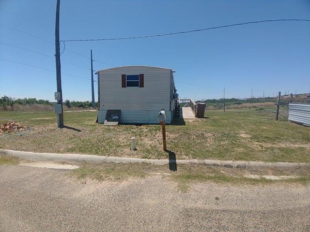 701 703 Pne, Big Spring, TX 79720